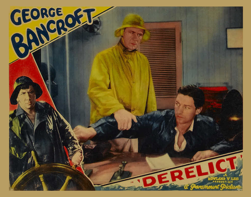 Derelict (1930)